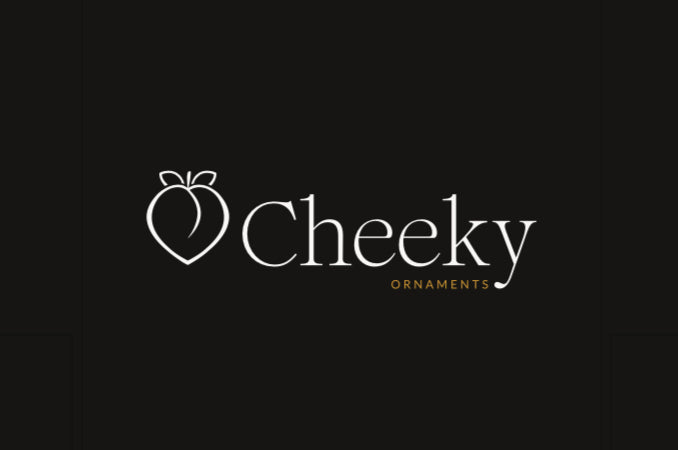 Cheeky Ornaments | Funny, Unique and Gag Christmas Gift Ideas